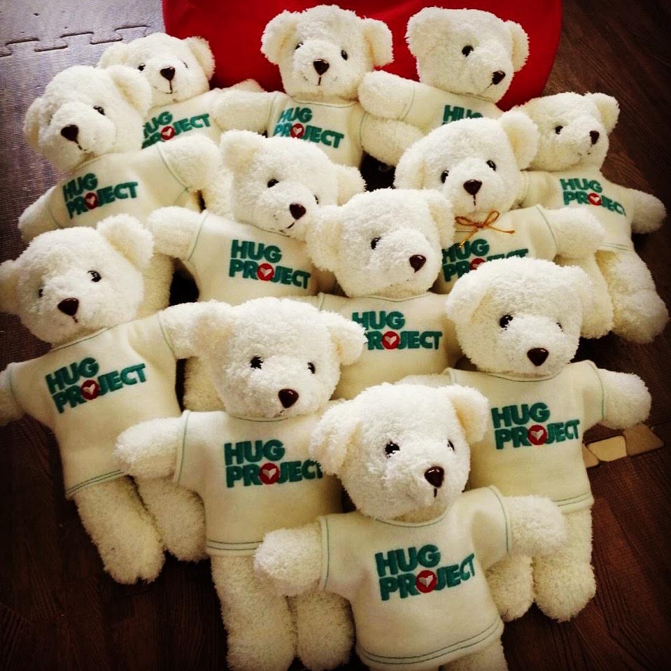 The HUG Project - Protecting Thai children from sexual abuse and online ...